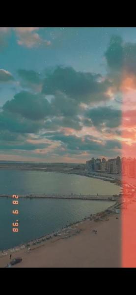 Sadaf Tower - Alexandria