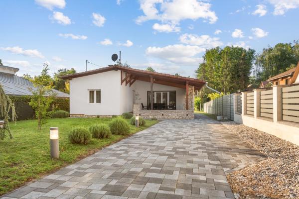Gery Apartman - Tihany