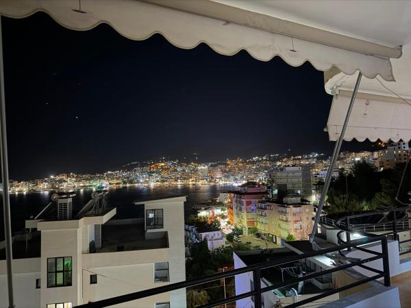 R Apartments - Saranda