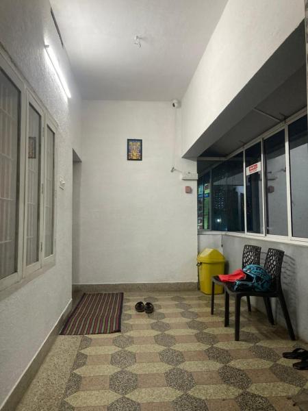 Sree Thilak Apartments - Guruvayur
