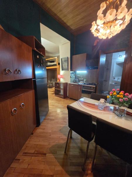 Sunny Home - Tiflis
