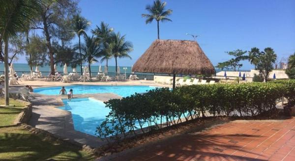 Flat Golden Beach Piedade - Recife