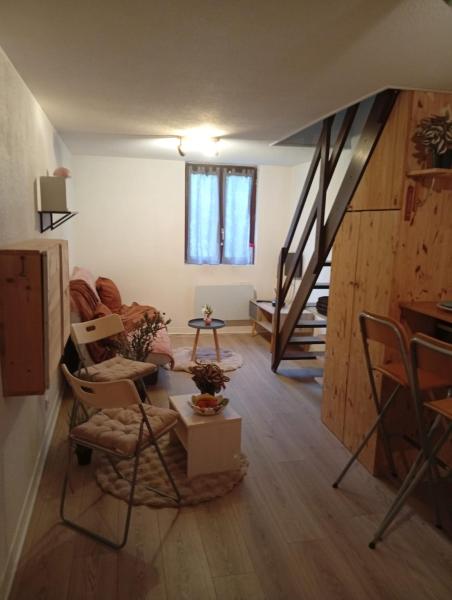 Appartement Quatorze 14 - Ambazac