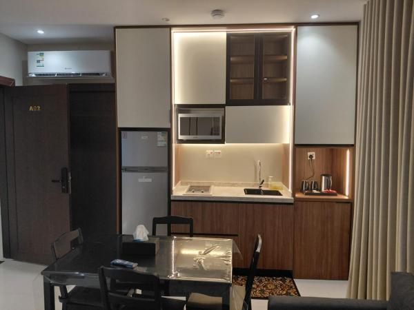 Elite Residence A03 سكن النخبة - Medina