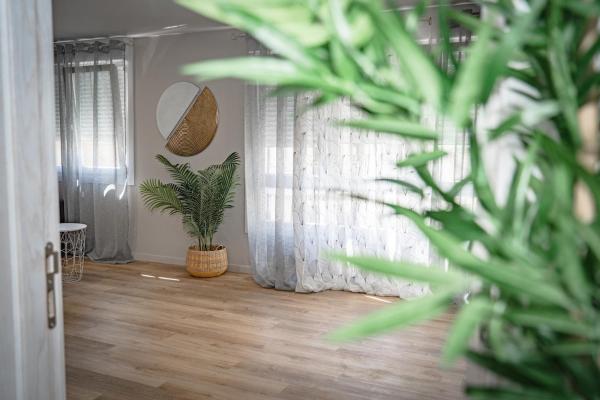 Beautiful Loft In Apartamentos Parrillada, Ourense - Rianjo