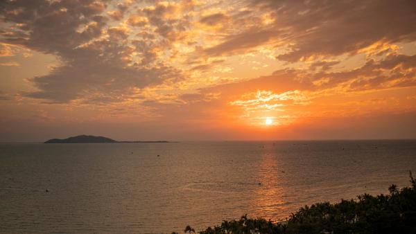 Voco Sanya Bay By Ihg - Sanya