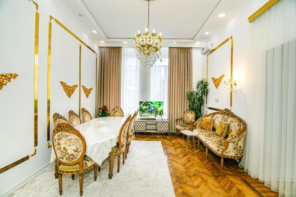 Lux Apartment In Nizami Street - Baku