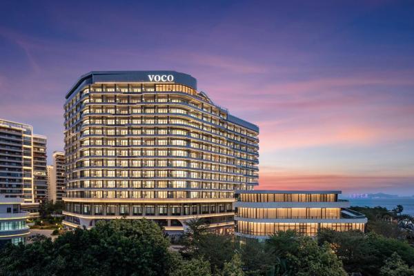 Voco Sanya Bay By Ihg - Sanya