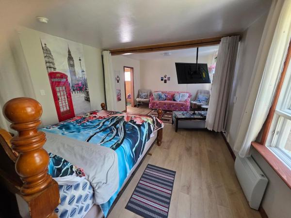 Apartment In A Heart Of Campbellton - New Brunswick