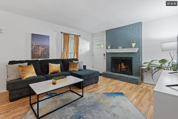 Modern 3br Home Near South Congress - South Congress - Austin