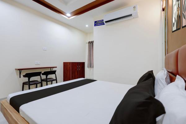 Spot On Welcome Farms - Nagpur
