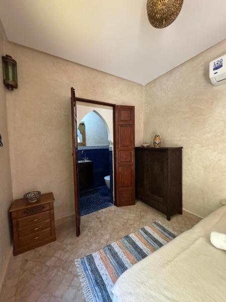 Riad Dar Wael Authentic Stay - Marrakech