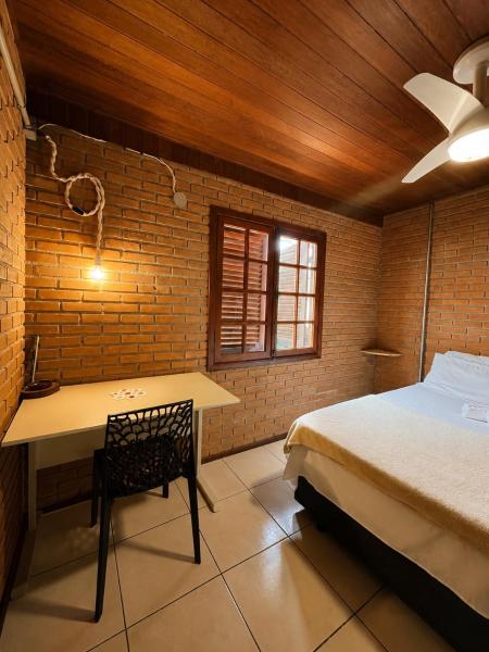 Brumar - Suíte Em Casa Compartilhada - Jabaquara - Paraty