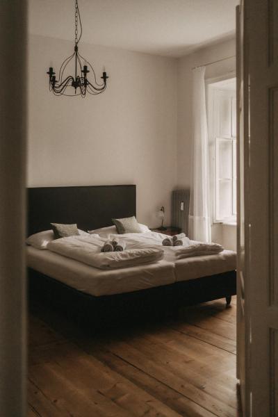 Casa Laudieri - Jugendstil Apartments In Brixen Old Town - Plose