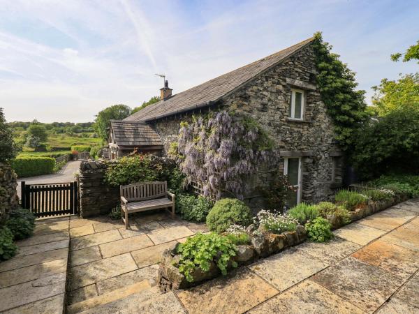 Pheasant Cottage - Cartmel
