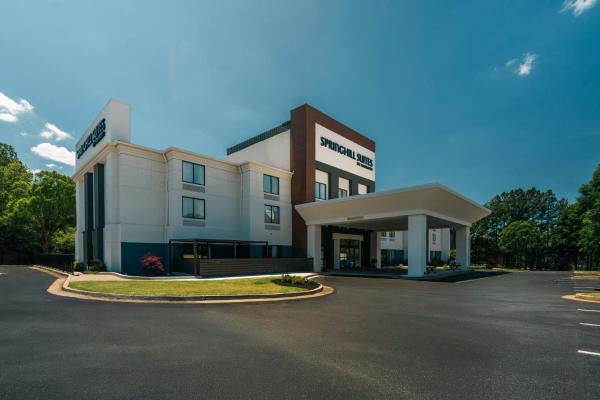 Springhill Suites By Marriott Atlanta Kennesaw - 매리에타