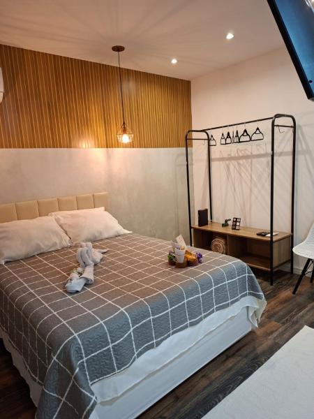 Próximo Ao Aeroporto Gru Studio Com Vaga E Piscina Haus Liv - Guarulhos