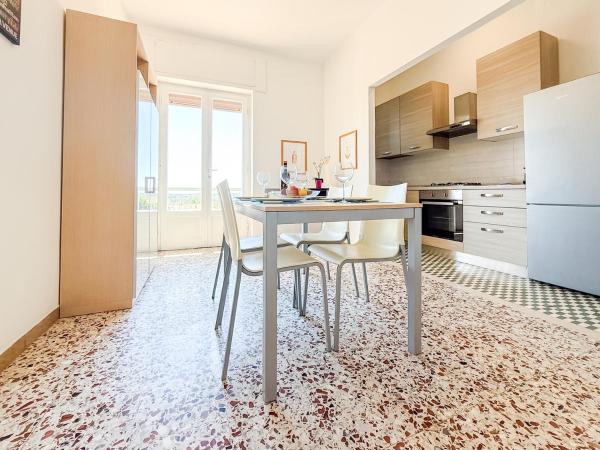 Lacasadichiara Nel Cuore Di Pietrasanta - Pietrasanta