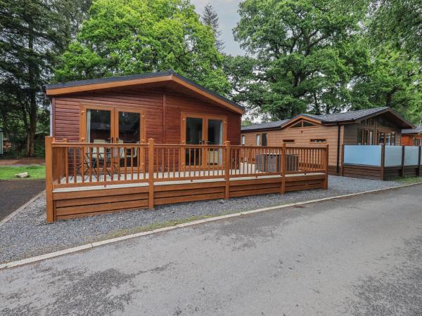 Ridgway Lodge - Ambleside