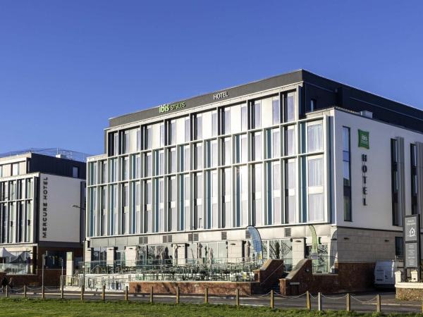 Ibis Styles Paignton - Totnes