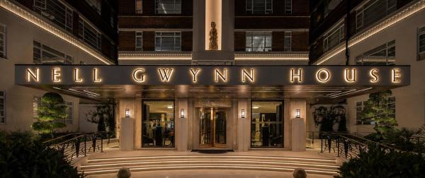 Chelsea Apartment - Marylebone