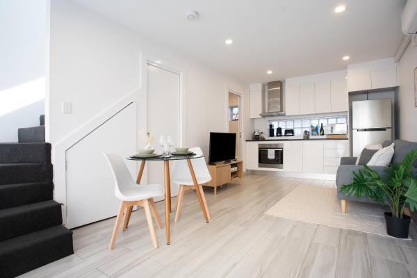 Stylish 1br Near Cbd - Sydney Uni - Walk To Markets & Cafes - Sidney, Australia
