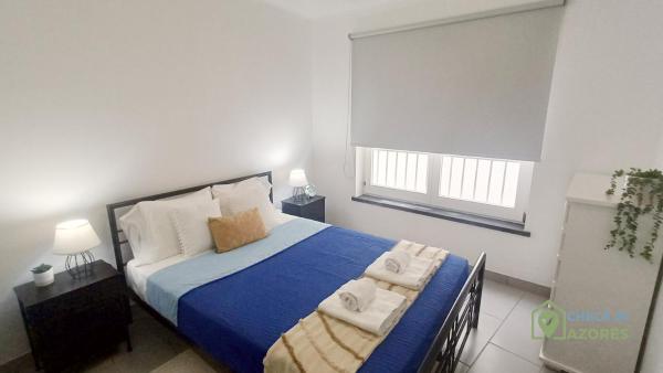Apartamento Acolhedor Com Ac No Centro De Angra - Angra do Heroísmo