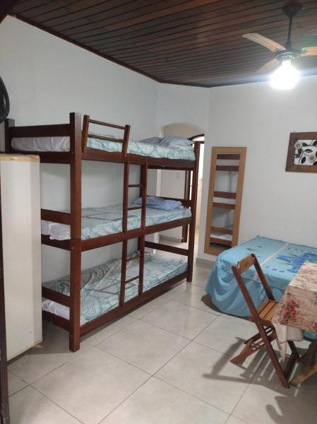 Suite Ilhabela Passos Da Praia - Ilhabela