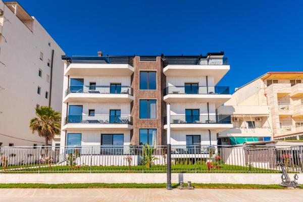 Eldo Paradise - Durrës
