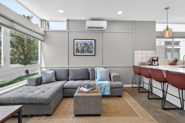 Perch - Capitol Luxe B | Prime Location In Cap Hill | Walk Score 93 - Seattle, WA