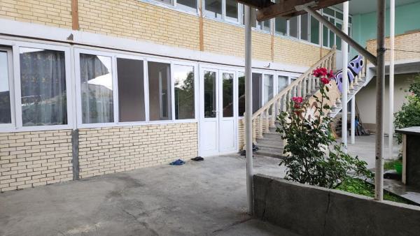 Sheki Nature Guest House - Azerbaijan