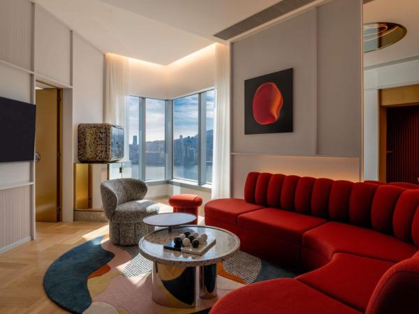 Mondrian Hong Kong - Tseung Kwan O