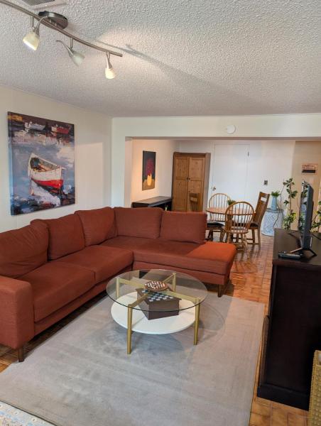 West End Basement Apartment - Toronto