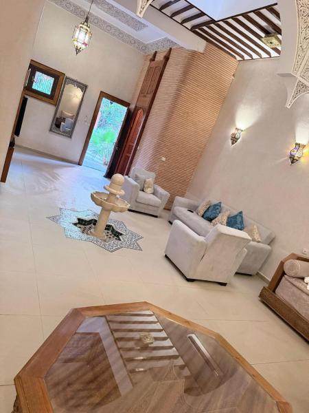 Riad Mondo Zen - Marrakech