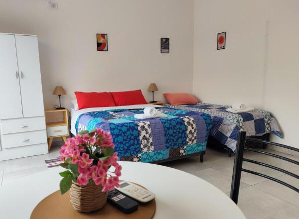 Casa Arpy - Mendoza