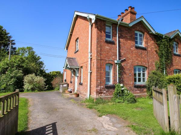 Shepherd's Cottage - Bridgnorth