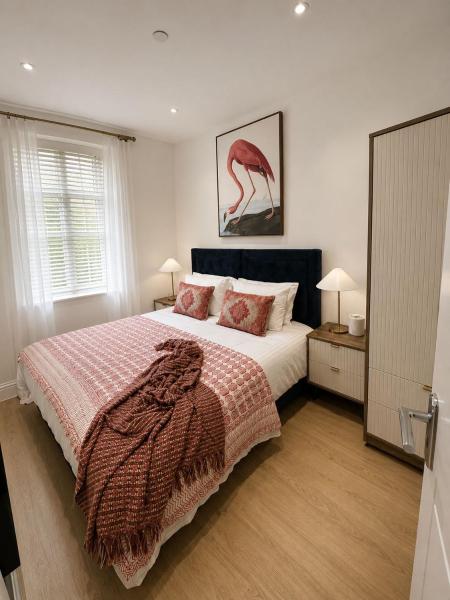 South Kensington Luxury - Marylebone