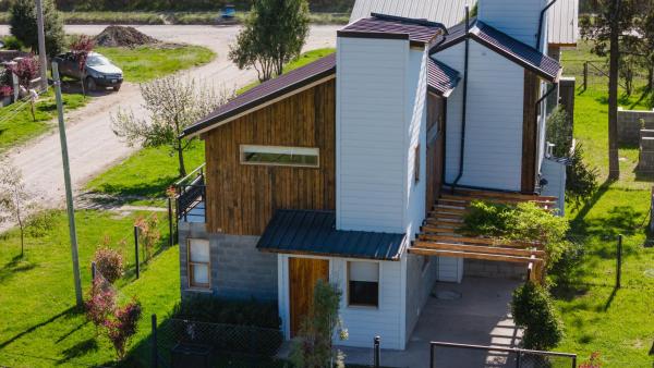 Origen Rent A House - Provincia de Chubut