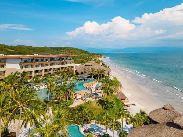 Armony Marival Resort & Spa Punta De Mita - Mgallery Collection - Nayarit