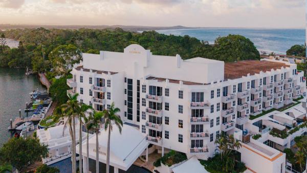 Elysium Noosa Resort - Mgallery Collection - Noosaville
