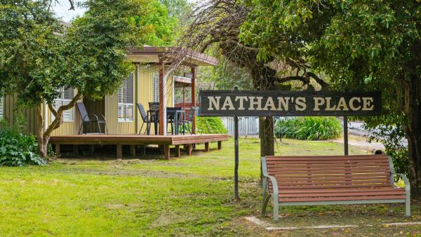 Nathan's Place - Victoria