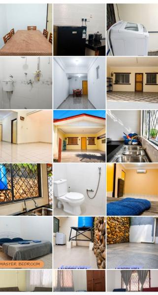 D'rembulan Homestay - Sabah
