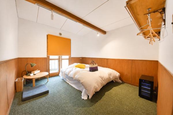 Yatsugatake Little Village Guesthouse - 지노시