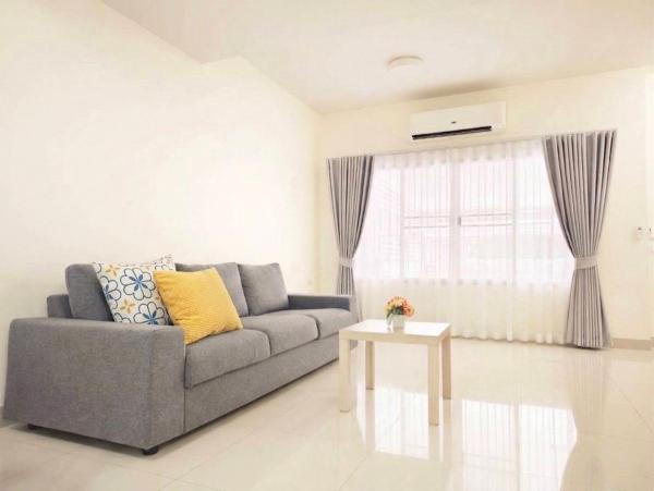 Impact Mt House - Bangkok