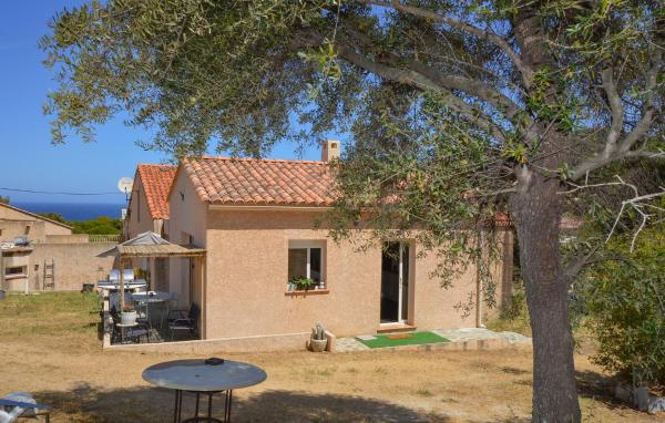 Beautiful Home In Corbara With Wifi - Isola Rossa
