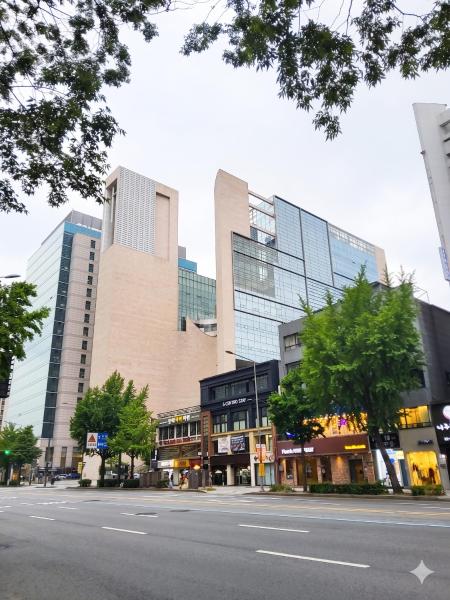 Seoul Centro Stay - Seoul