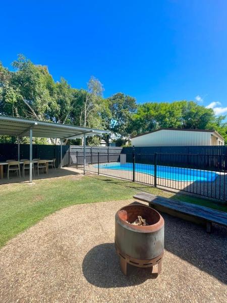 Iluka - Yeppoon