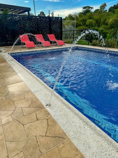 Luxury Stay In Colombia's Coffee Region - Valle del Cauca