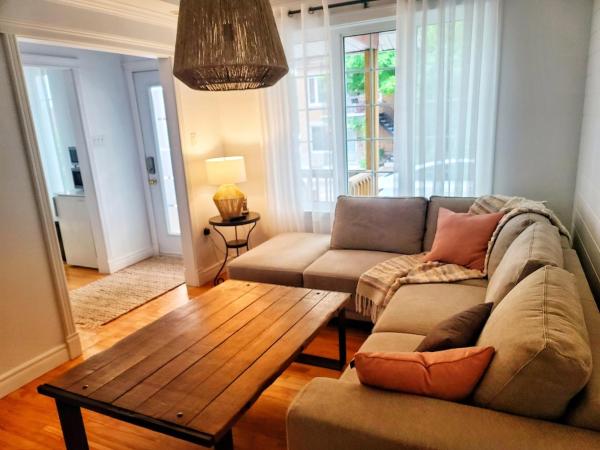 Condo Zen Et Espaces Modernes V2 Avec Licence Citq - Shawinigan
