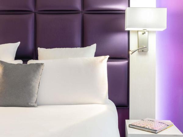 Mercure Strasbourg Aéroport - Geispolsheim
